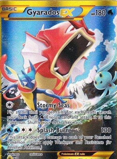 Rare Shiny Pokemon cards: How to find them