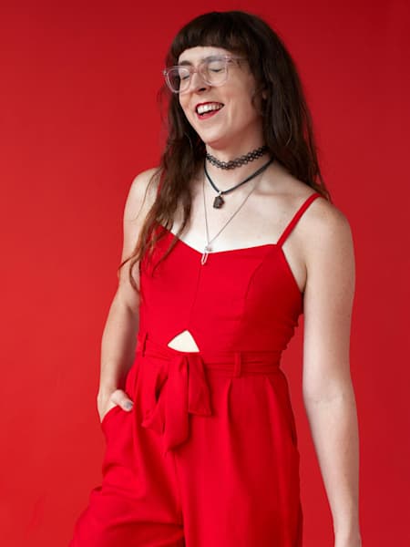 Octo Octa：7つのトリビア | トランスジェンダー | クィア | アーティスト