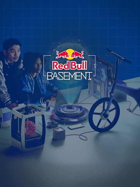 Red Bull Basement 2021: As inscrições já estão abertas