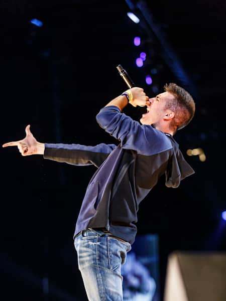 Chuty: "regresa a Red Bull Batalla" | freestyle