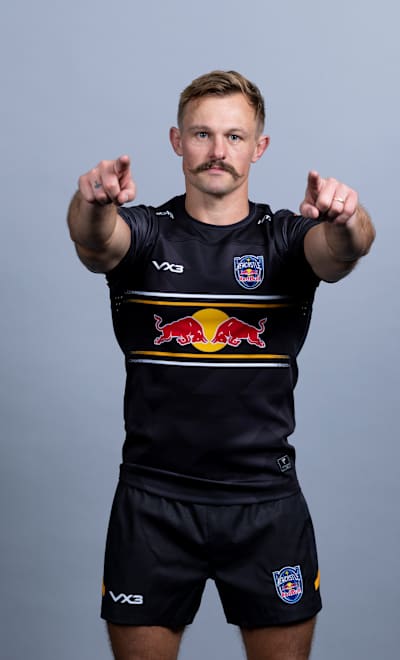 Sam Stuart