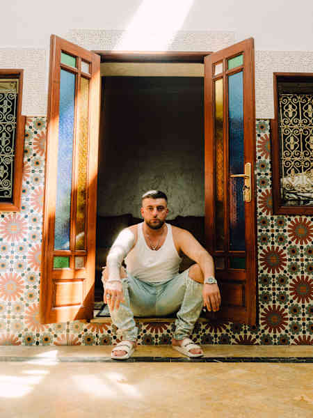 KC Rebell: Wie Deutschraps „Daddy“ die Rap-Szene prägte