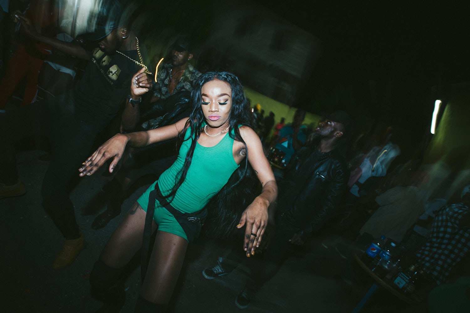 Music: 7 cosas que deberías saber sobre el dancehall