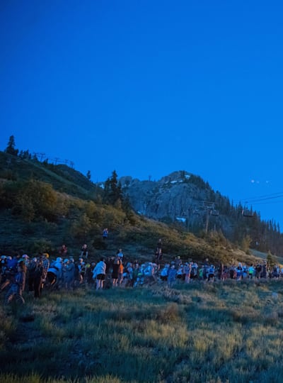 First 100 mile race: Everything you need to know guide