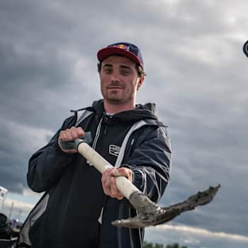 Bruno Hoffmann: BMX Street – Red Bull Athlete Profile