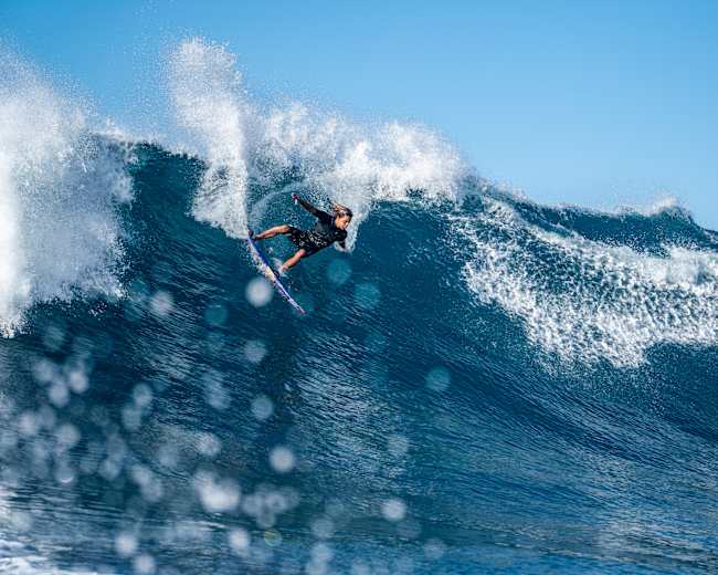 Kai Lenny: Discover these Life of Kai series episodes