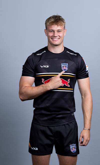 Sam Waugh