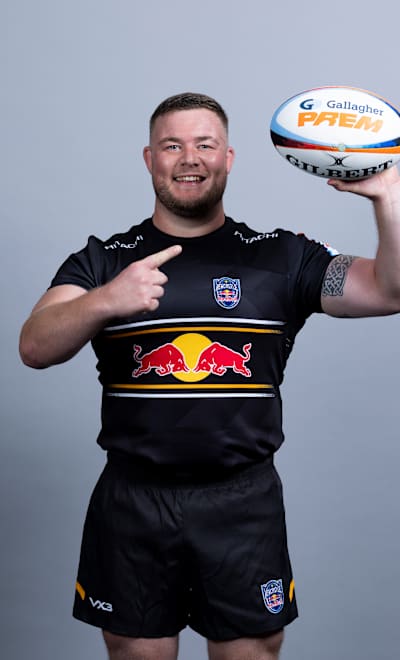 Murray McCallum | Newcastle Red Bulls