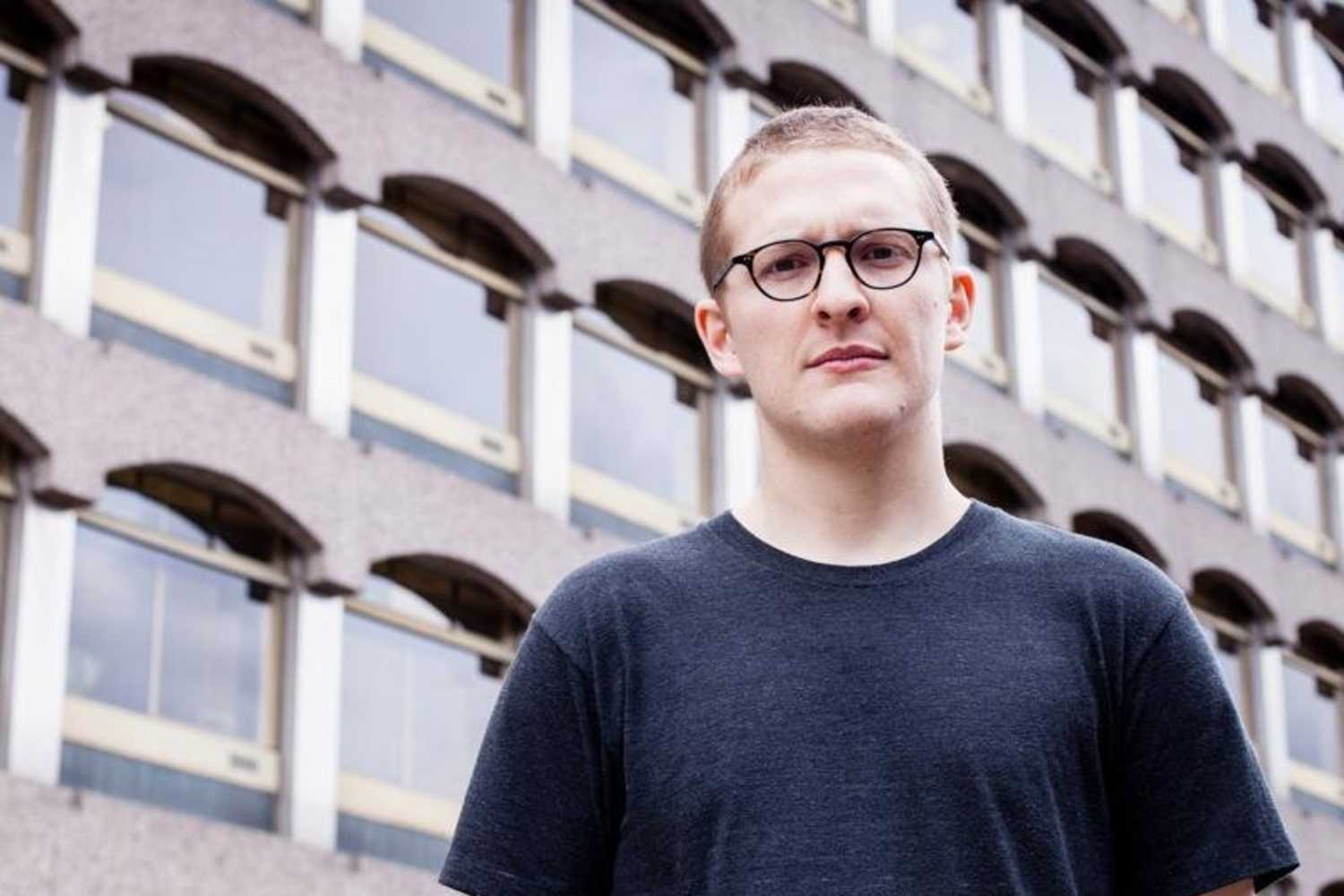 Floating Points interview: The neuroscientist turned DJ