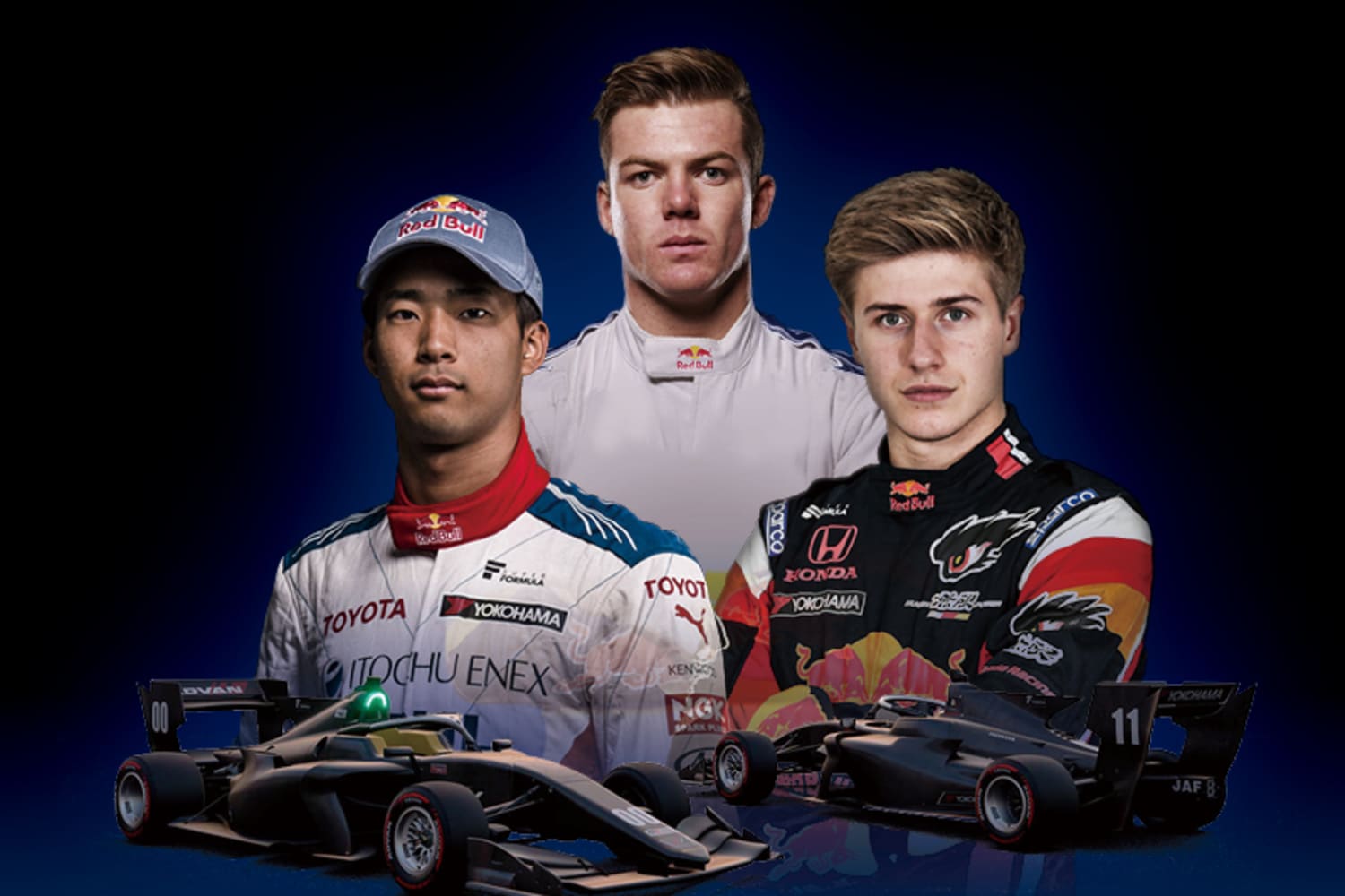 オンラインで決める最速プレイヤーは誰だ？Red Bull Beat The Pro、開催！！ | e-sportsポータル