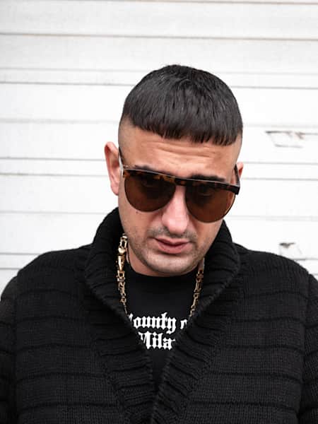 Haftbefehl beste Songs: Haftis 14 wichtigste Tracks