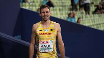 Red Bull Zero Excuses: Niklas Kaul
