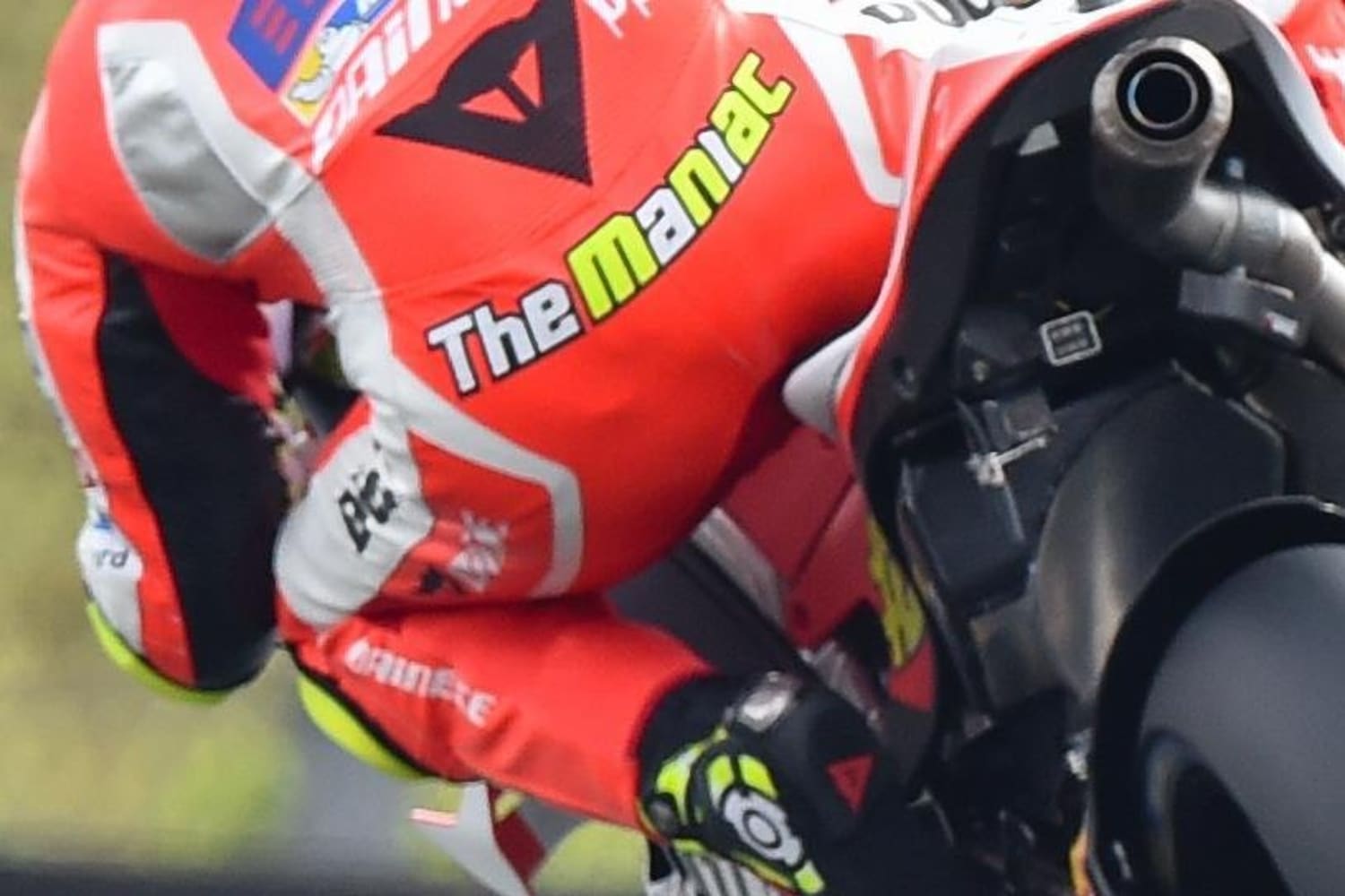 MotoGP Rider Quiz | Red Bull Motorsports