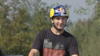 FISE Chengdu 2019: Marin Ranteš's run – video