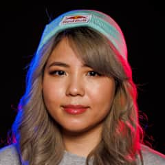 How to become a streamer: 12 tips by Tiffanie Hsu