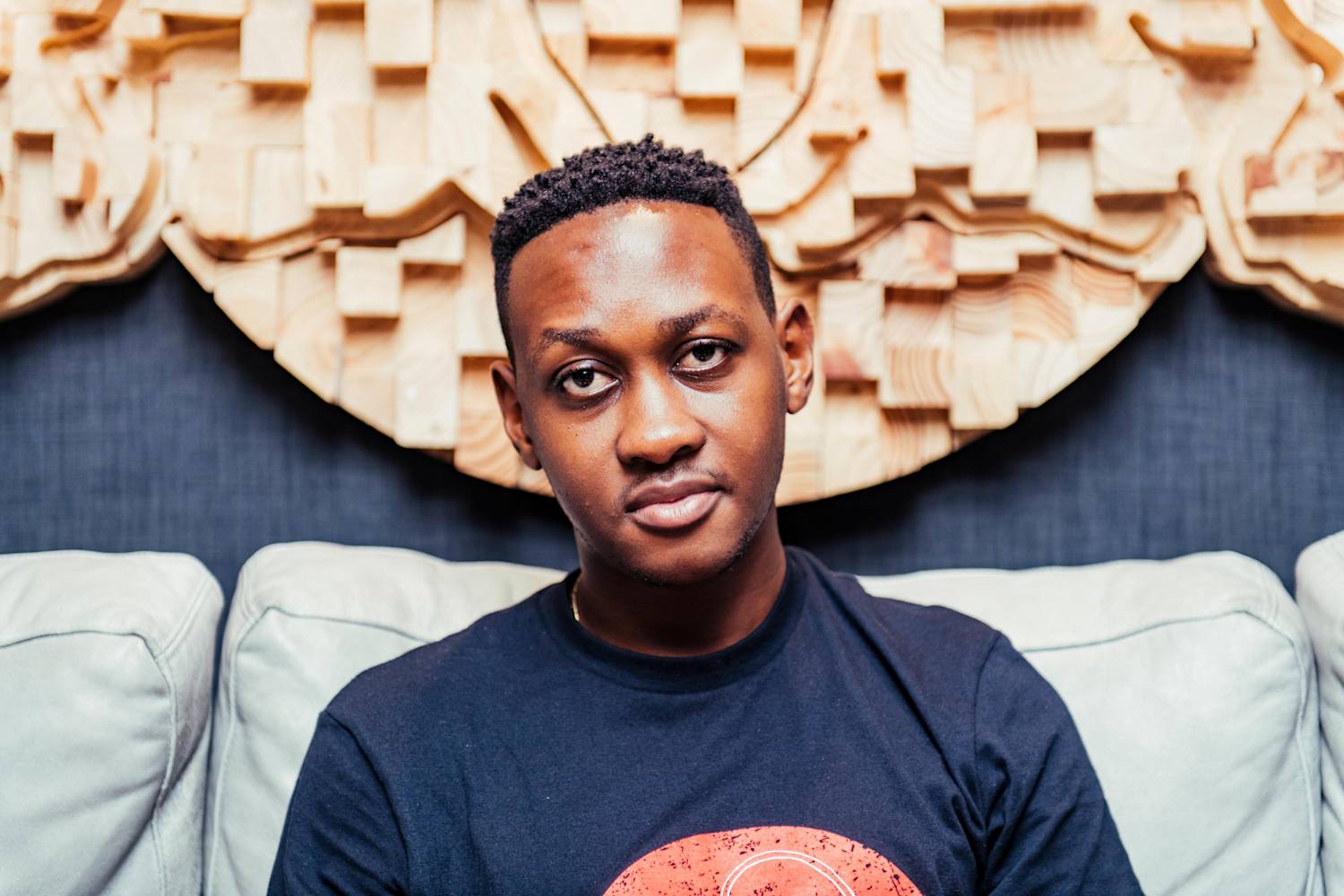 Sipho the Gift on his latest release “iNDiGO”