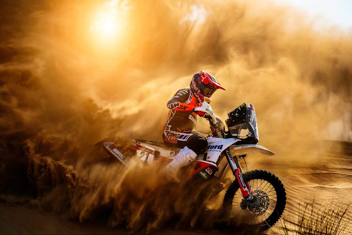 Dakar Rally 2021: Dakar Daily post-show – video