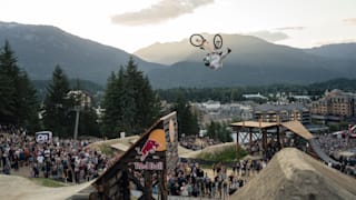 Red Bull Joyride 2023: Slopestyle top three runs