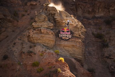 Red Bull Rampage 2023: results and full event recap