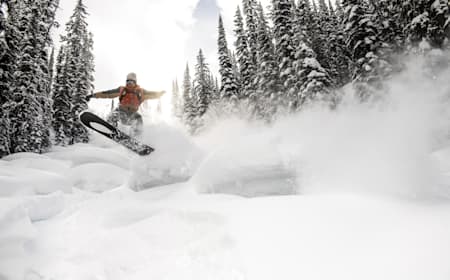 Historia del snowboard: desde sus inicios hasta hoy