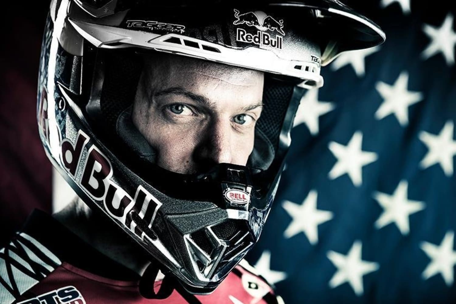 Kurt Caselli Foundation | Red Bull Australia