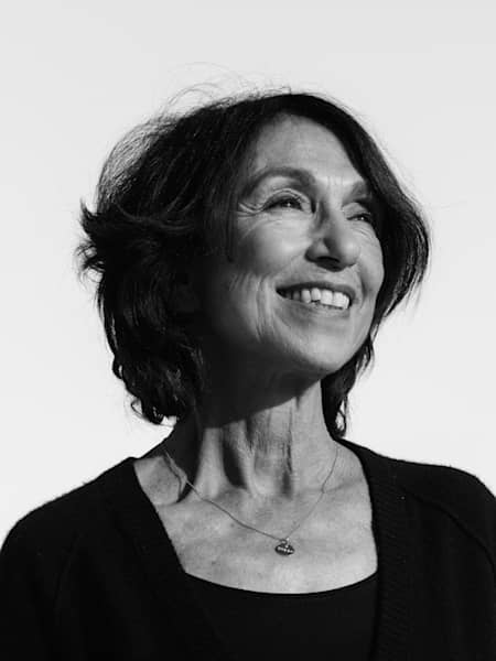 5 cosas que deberias saber sobre Suzanne Ciani