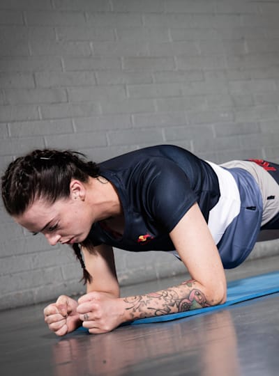 MTB workout: 5 exercises to improve your bike riding