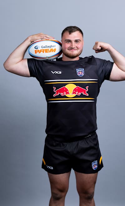Connor Hancock