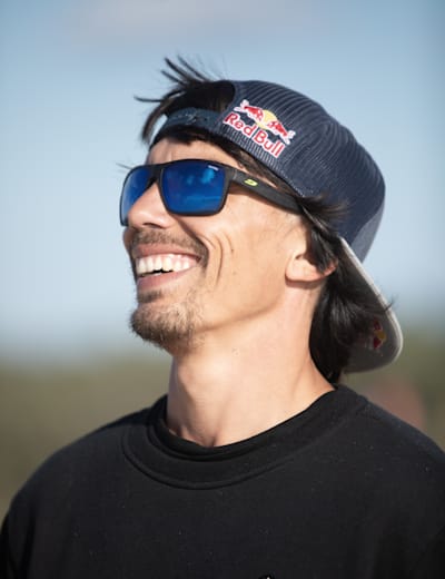 Vince Reffet: A tribute to the French skydiver