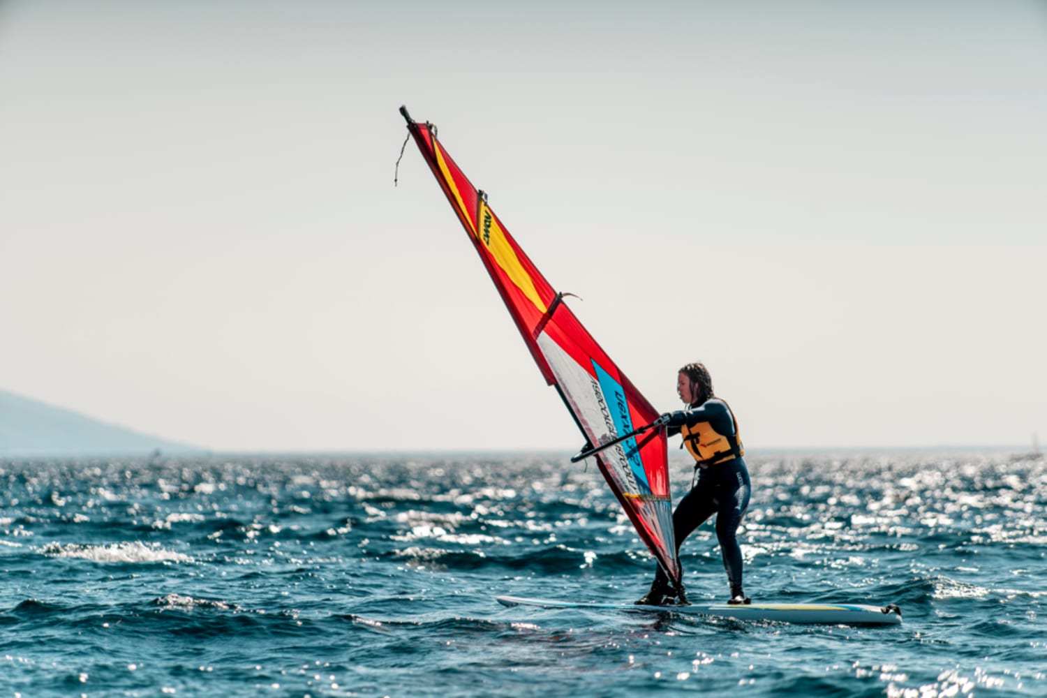 Alpy s Evkou a Tomášem Krausem: Lago di Garda| Red Bull