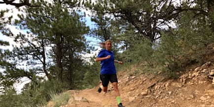 Courtney Dauwalter: The best ultrarunner in the world