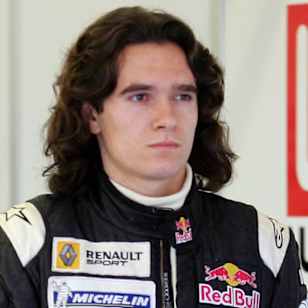 Mikhail Aleshin