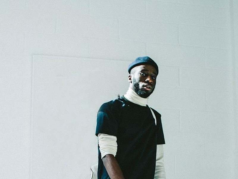 foreign beggars playlist