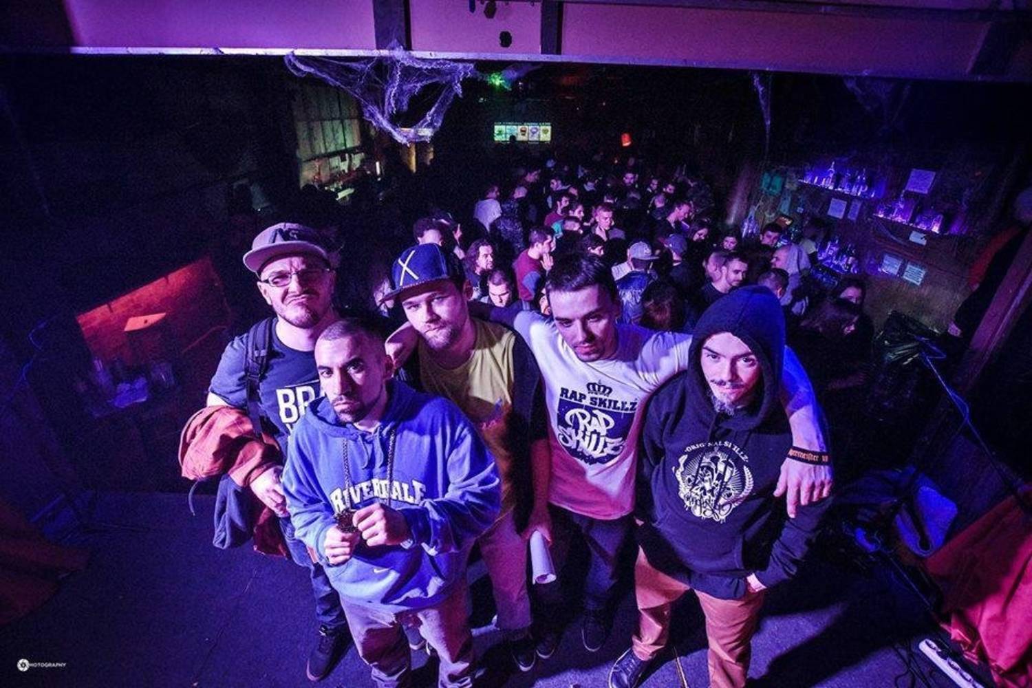 Red Bull RapLika | 10 savjeta za uspješan rap battle