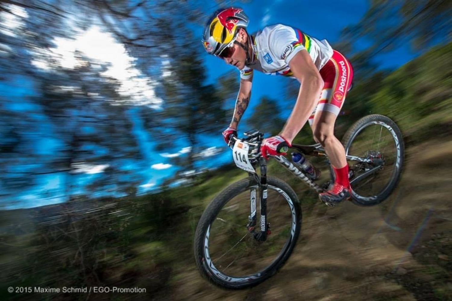 Cykling: Her er 4 pro-tips til at styrke din benstyrke