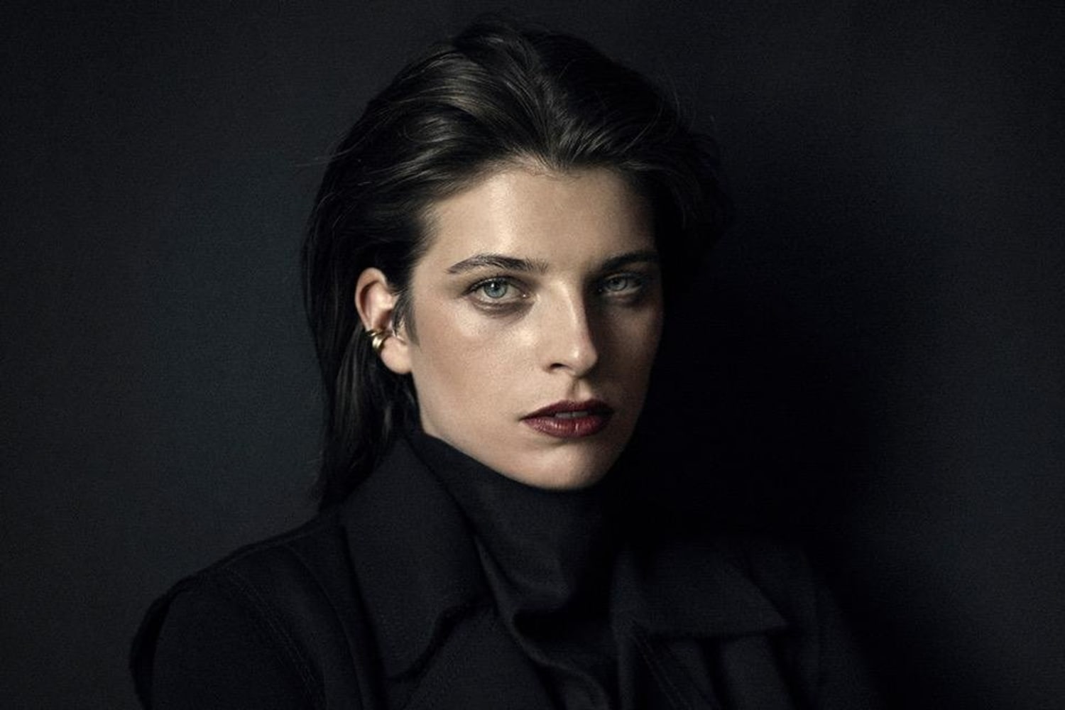 Katarzia na Sónar festival 2019: O čom je jej Antigona?