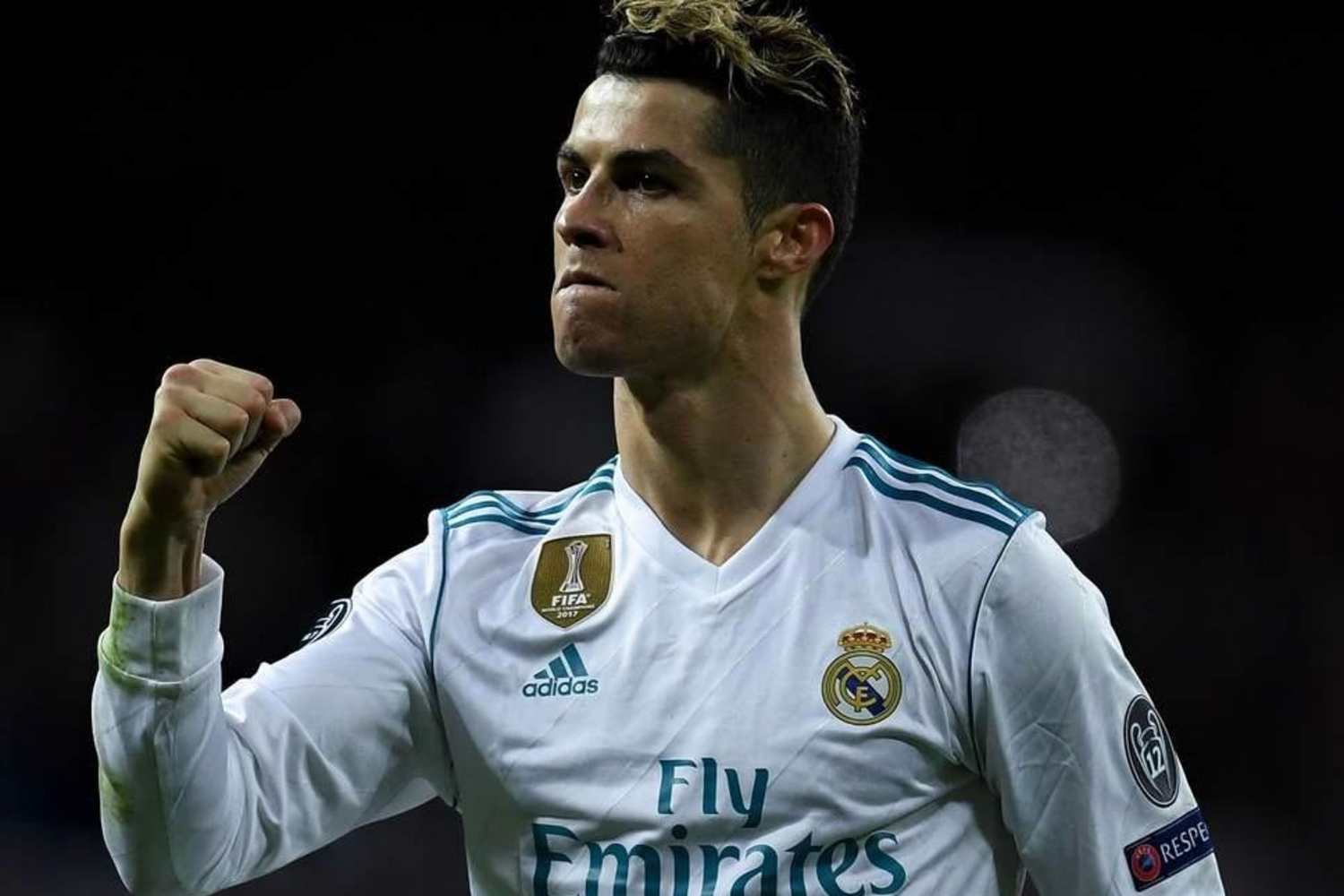 7 motivos para ficar empolgado com CR7 na Juventus