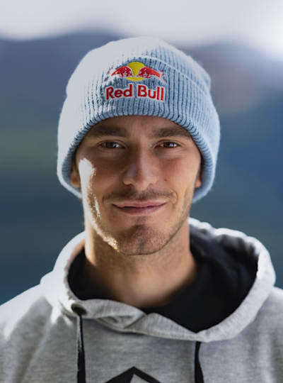 Maxime Chabloz : L'interview sur sa saison 2023