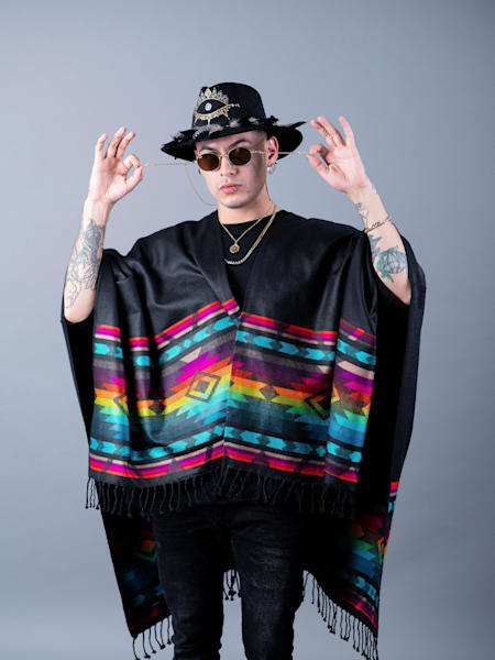Charles Ans y los nuevos talentos de la Nación Hip Hop