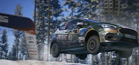 EA Sports WRC Locations: Übersicht der 18 Strecken
