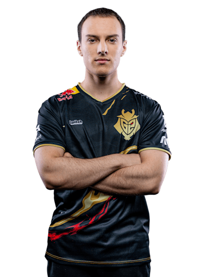 Meet G2 Esports: Luka ‘Perkz’ Perković bio