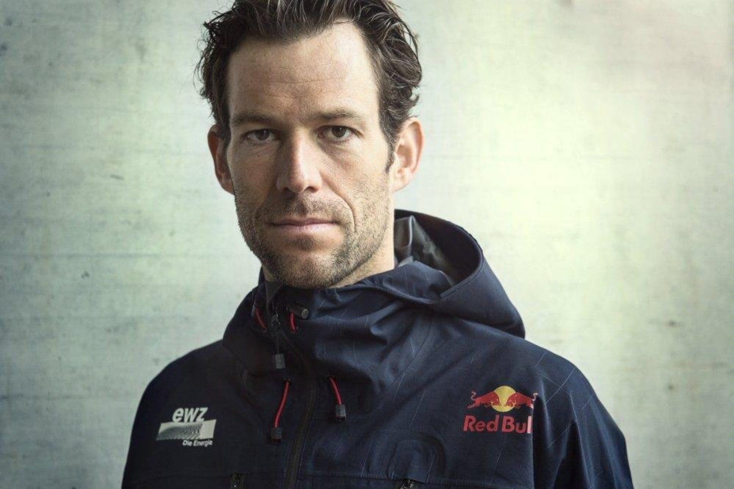 12 questions à Sven Riederer