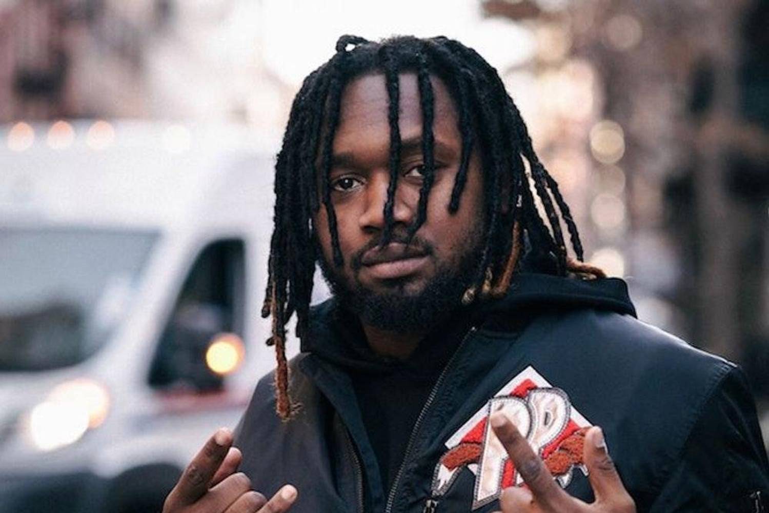 Kranium est l'invité de Max Glazer sur Red Bull Radio