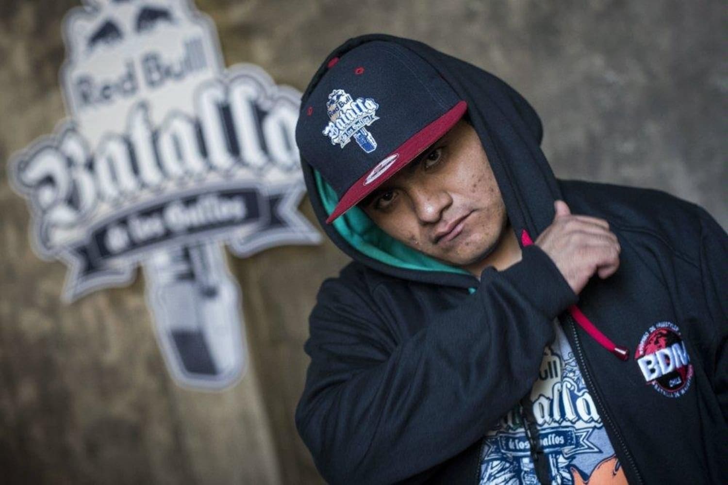 5 consejos de Aczino para Batalla de los Gallos