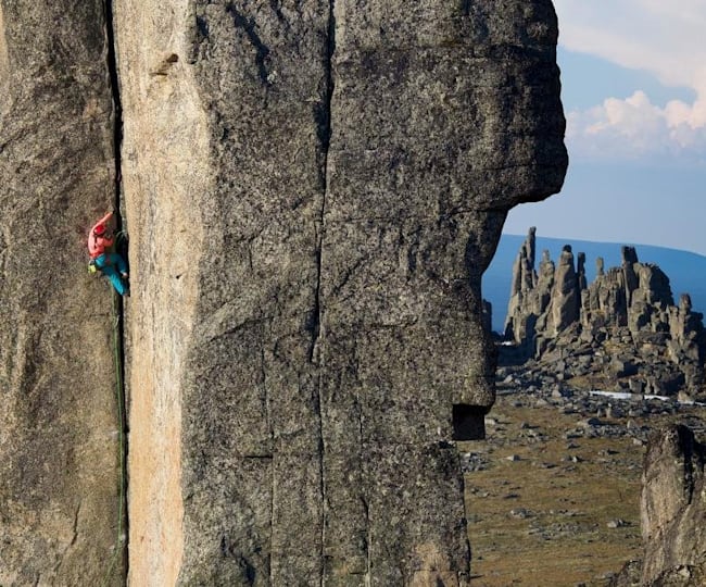 Kletterarten erklärt: Guide zu den verschiedenen Arten