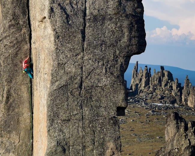 Kletterarten erklärt: Guide zu den verschiedenen Arten