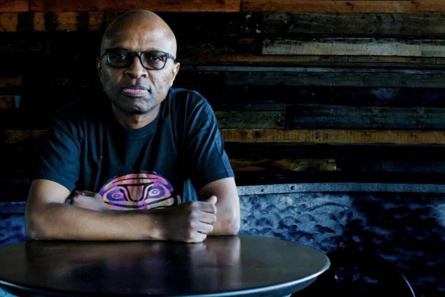 Vinny Da Vinci: South African house music DJ profile
