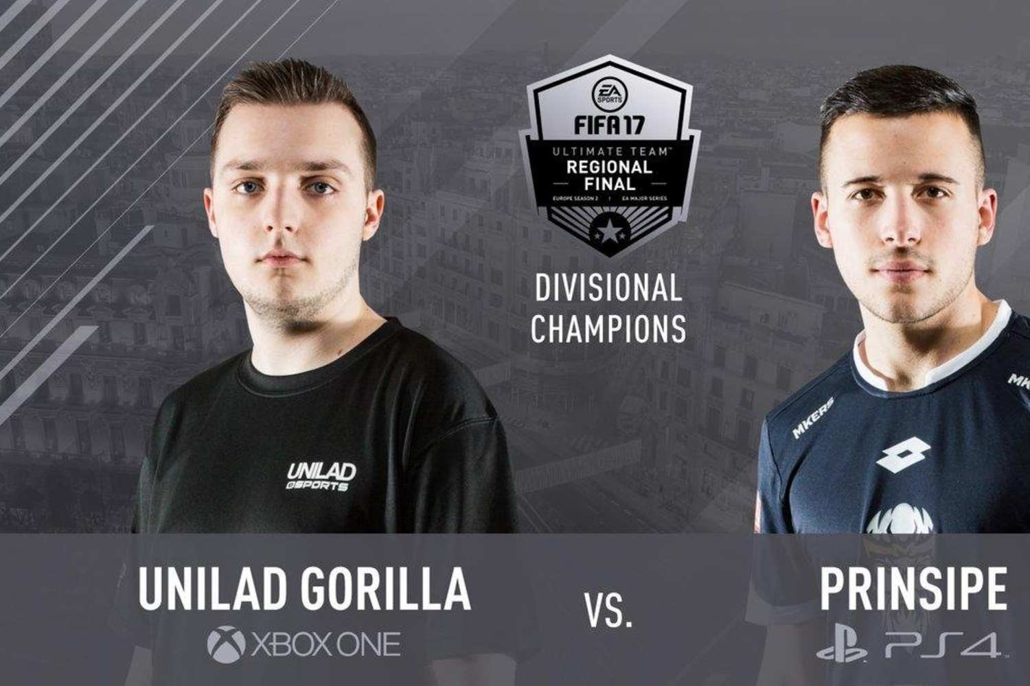 FIFA Interactive World Cup 2017: Biggest rivalries