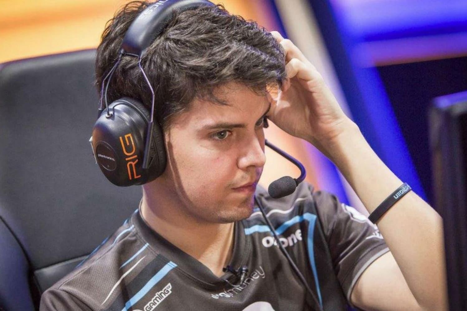 LoL: Xpeke on All-Star 2016 Barcelona | Red Bull eSport