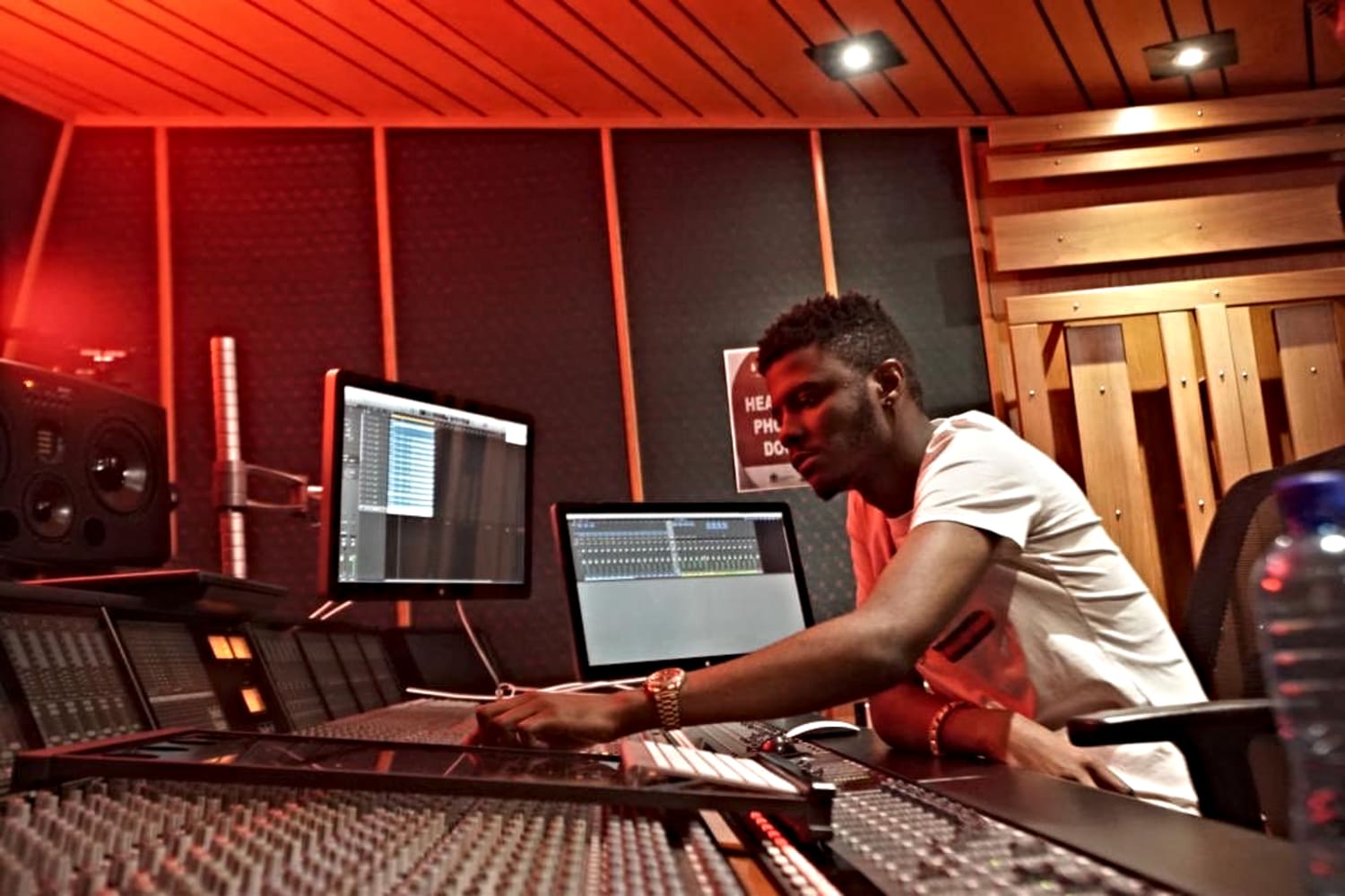 10 of the Best Beats by Tweezy